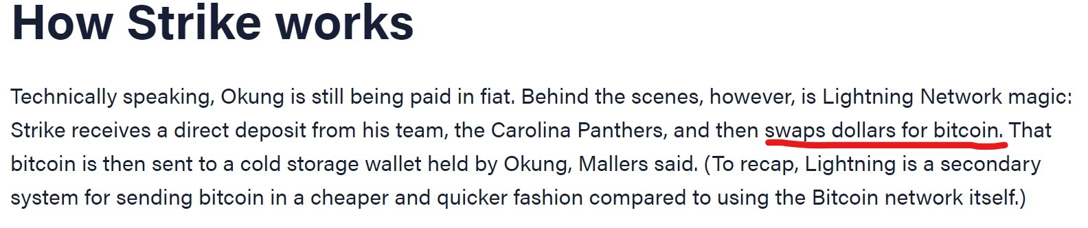 Deconstructing Bitcoin’s Zeal Into An Investible Thesis